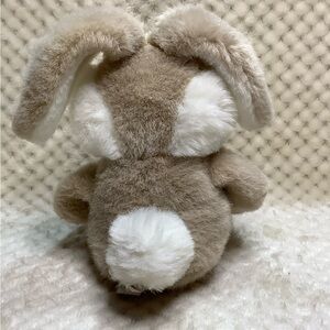 Gund | Toys | Gund Vintage 984 Plush Bunny Rabbit X Belly Button ...